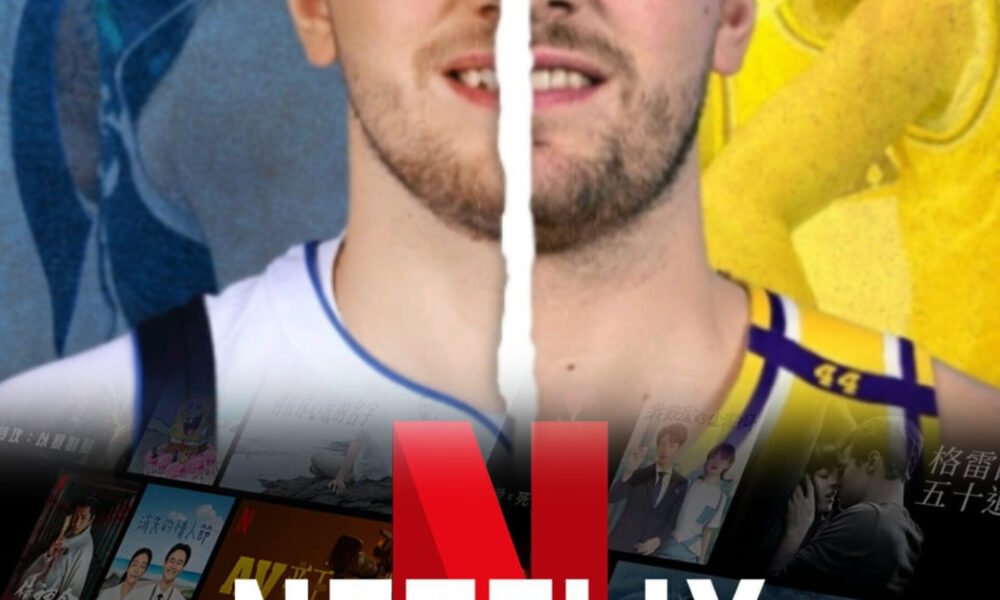 “Maverick on Screen: Netflix’s Five-Part Docuseries Explores the Luka ...