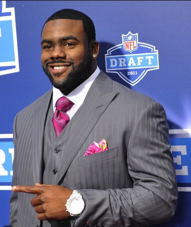 Mark Ingram, the Alabama Heisman winner, discusses his NFL draft ...