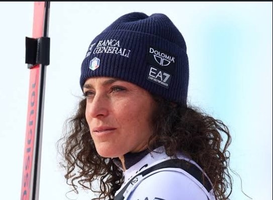 It would take 'four to five months' for Italy's Olympic hopeful ...