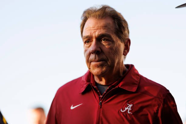 'College GameDay': Who did Nick Saban select to advance to the College ...