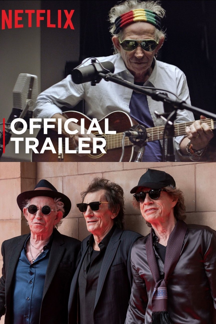 Netflix’s New Rolling Stones Documentary: A Deep Dive into Rock’s ...