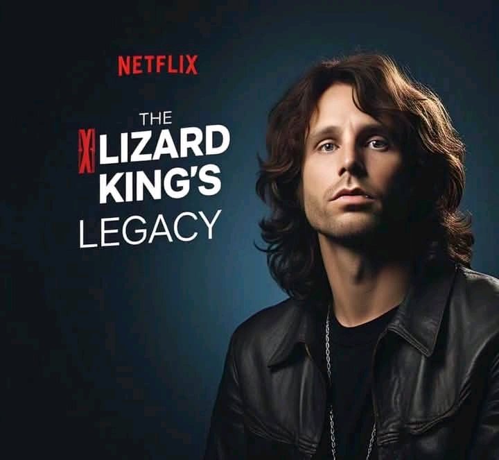 Congratulations, Netflix is ready to premiere a feature documentary ...