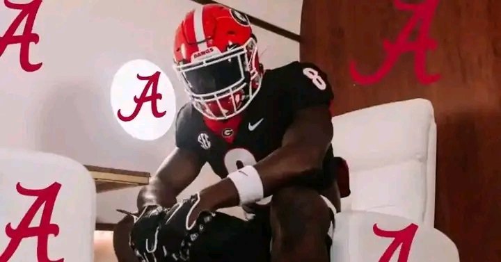 A 5-star running back who is 100% committed to game-changing deals with ...