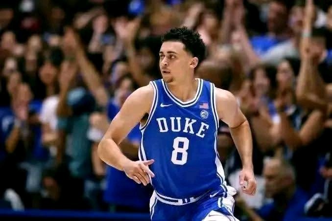 Duke Sharpshooter is making a comeback for the sophomore season, thanks ...