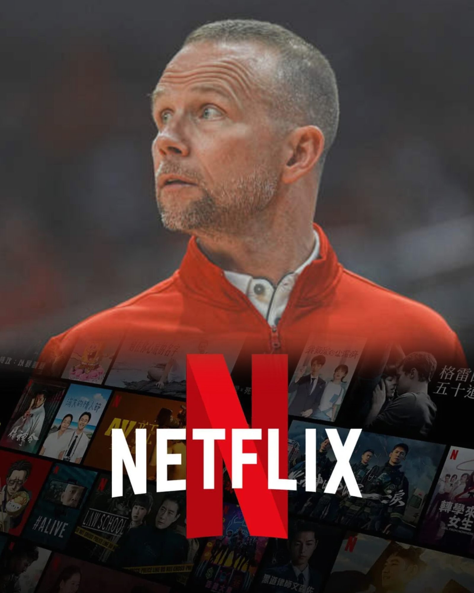 Netflix Unveils 'Untold: Rise of the Cardinals'—The Pat Kelsey Story ...