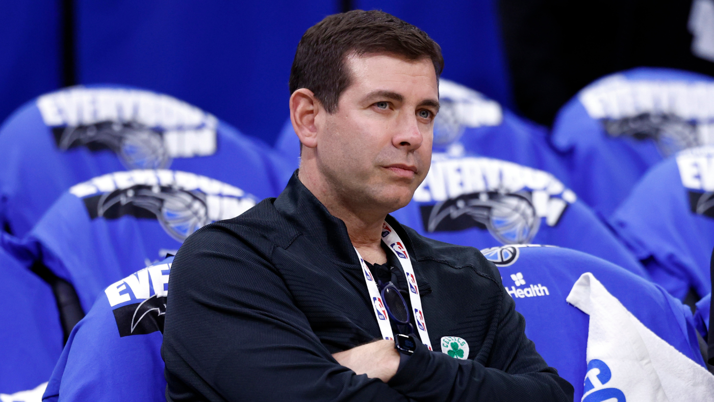Inside the Celtics' NBA combine interview with Cooper Flagg, Brad ...