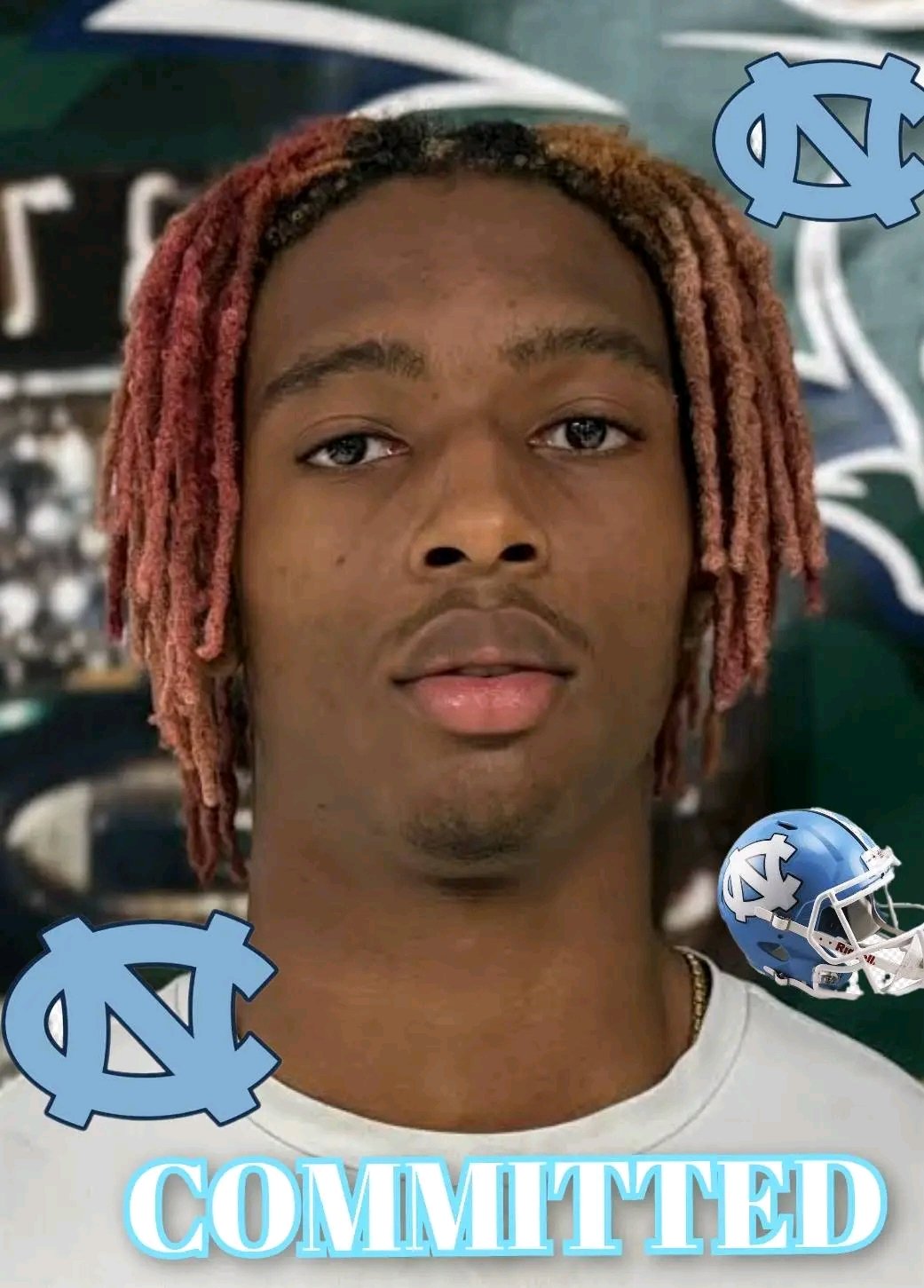 UNC Lands The Nation's Top-10 Bigman Offensive Momentum: Five-Star ...