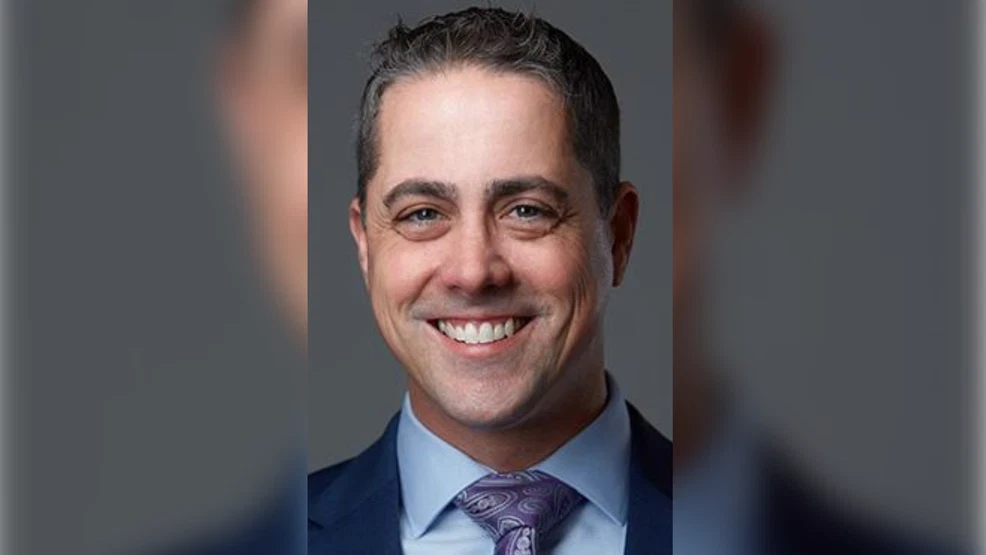 A Minnesota Vikings executive is hired by the Golden Knights to serve ...