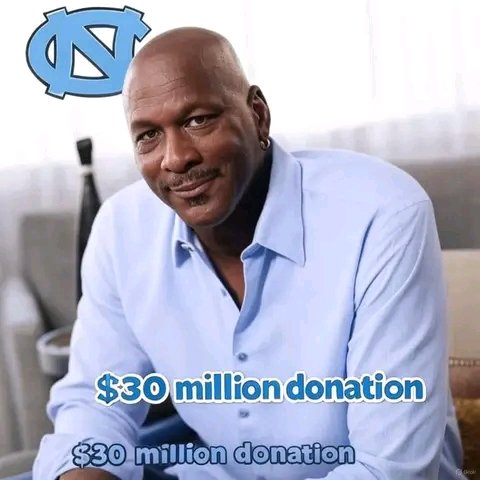 ESPN REPORT: Michael Jordan Signs $30 Million Endorsement Deal and ...
