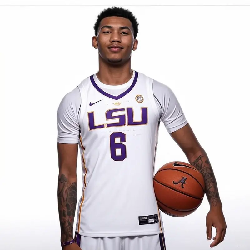 LSU Explodes! Alabama's Best Talent Astonishes with the Magnificent LSU ...
