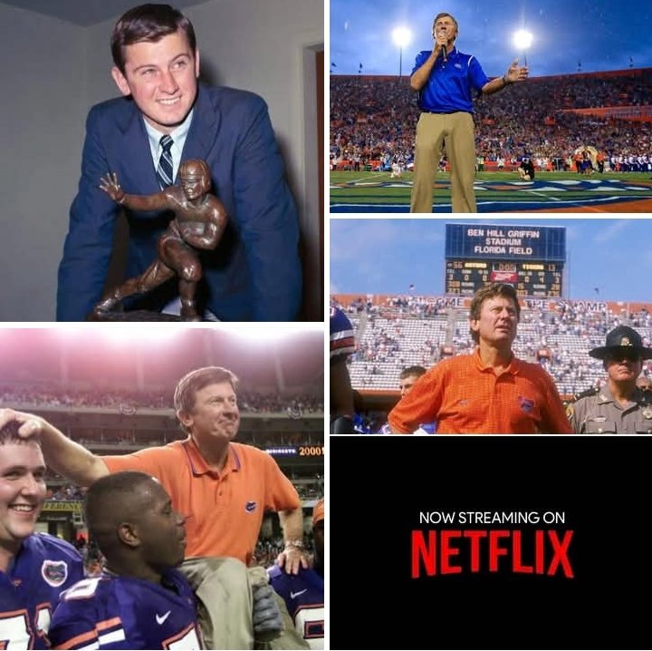 Netflix has revealed that a thorough documentary about the remarkable ...