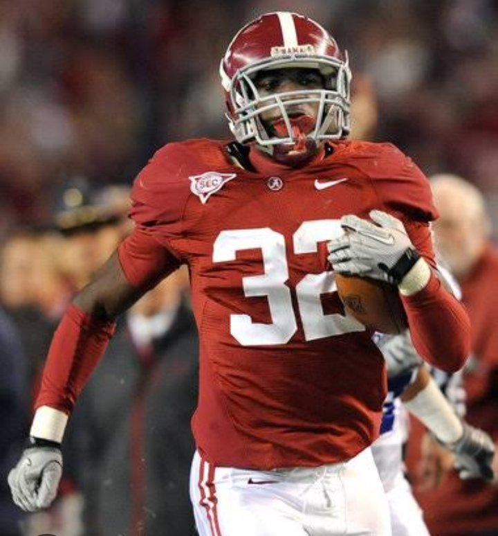 Breaking: After 11 seasons in the NFL, Alabama classic CJ Mosley has ...