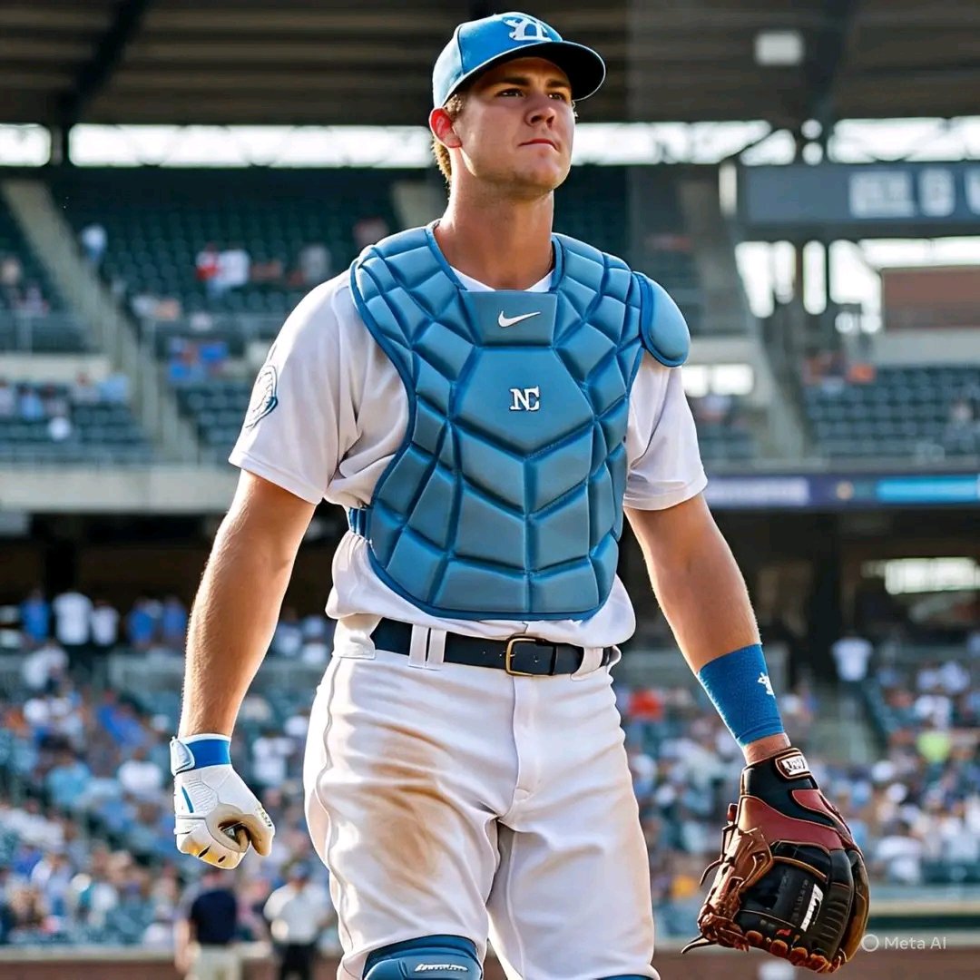 Bold Move: No. 1 Overall Catcher, Two-Time College World Series ...