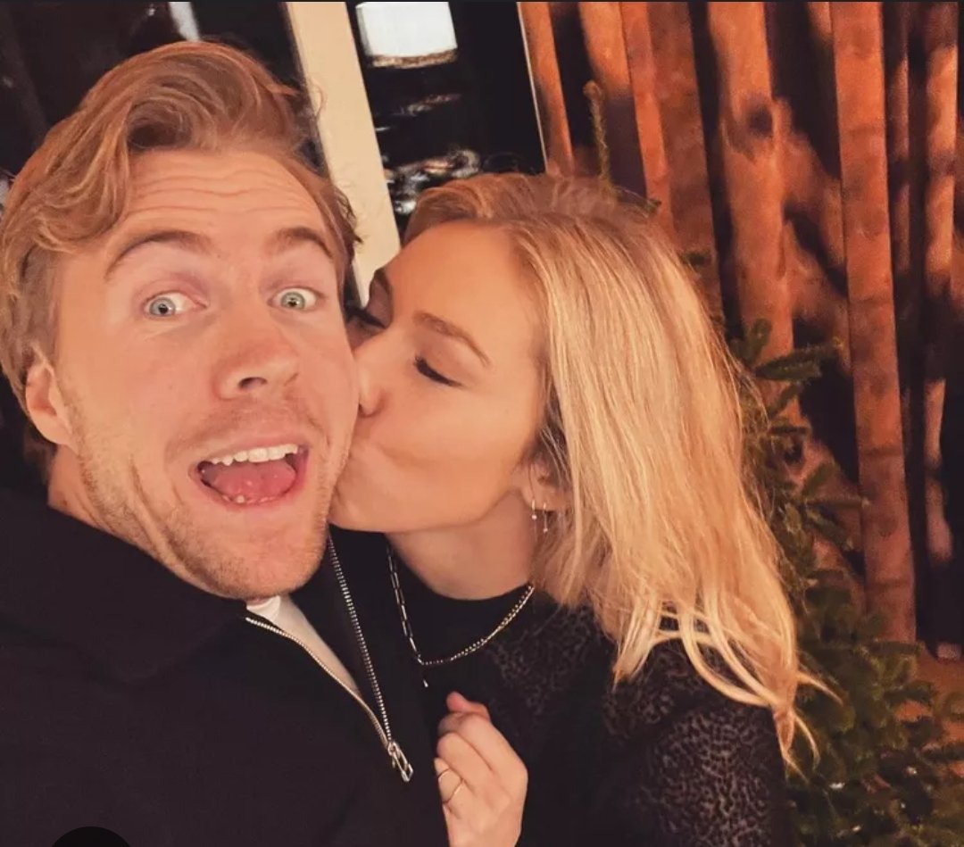 Mikaela Shiffrin and fiancé Alexander Kilde spend quality time together ...