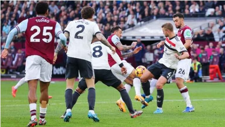 Every Premier League VAR error: Winners and losers, referee statistics ...