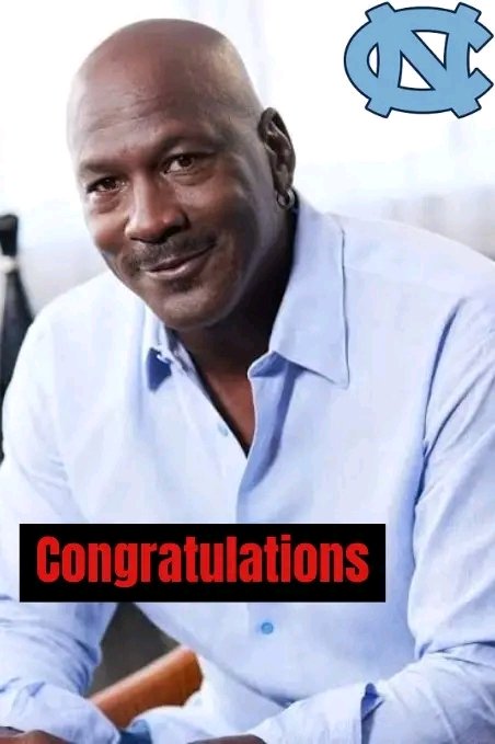 CONGRATULATIONS: UNC Legend Michael Jordan Named to TIME 100’s Most ...