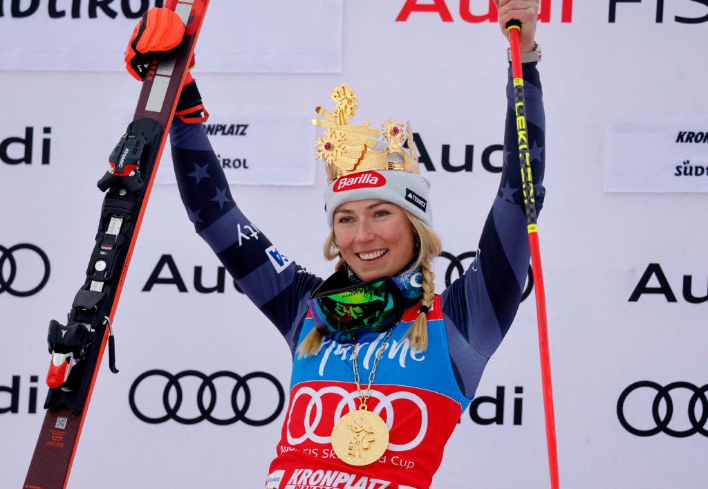 5 Reasons Why Mikaela Shiffrin Will Remain the Greatest Skier Ever to ...