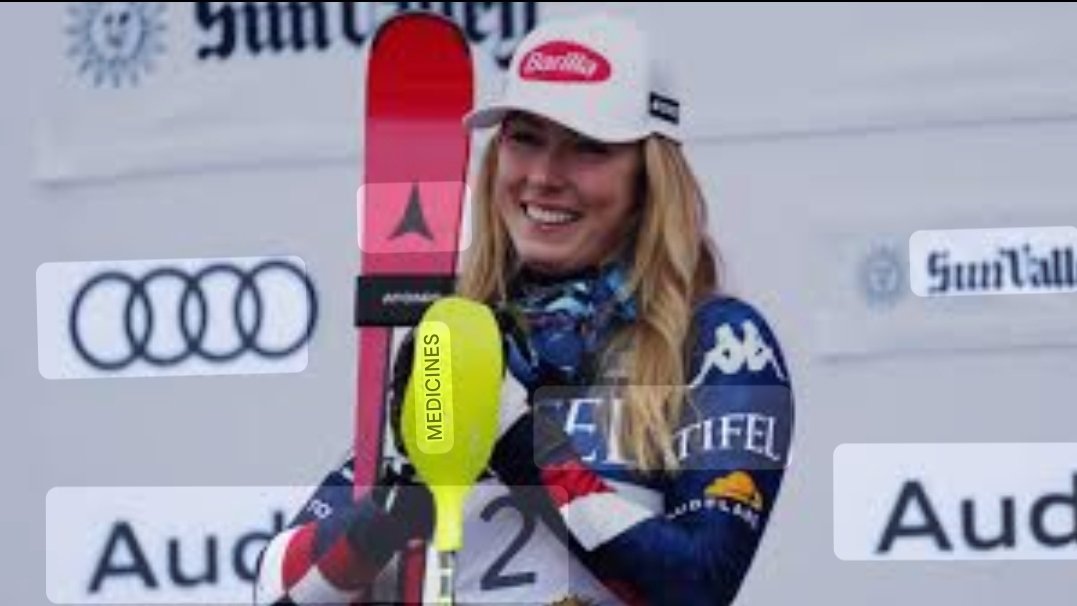 Preview of Olympic Sports Weekend: Mikaela Shiffrin Returns Home ...