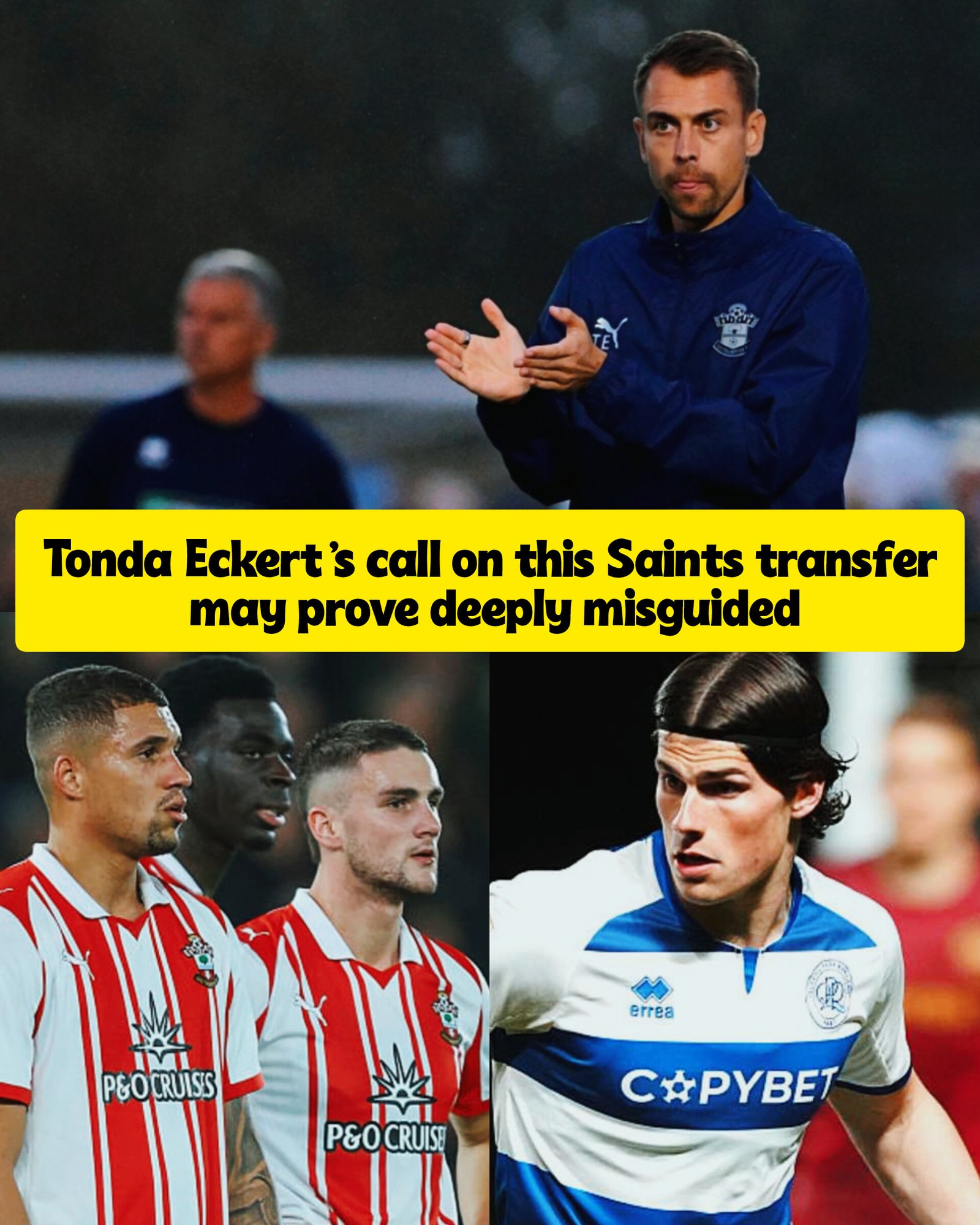 Southampton sale raises serious questions about Tonda Eckert’s ...