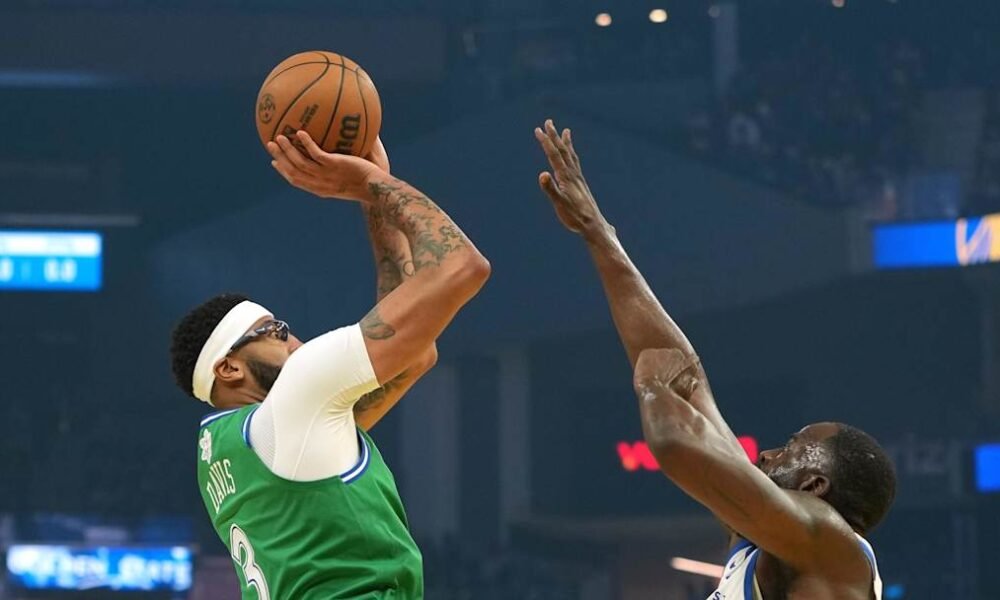 Wizards' new star is viewed as one of the most overrated players in the ...
